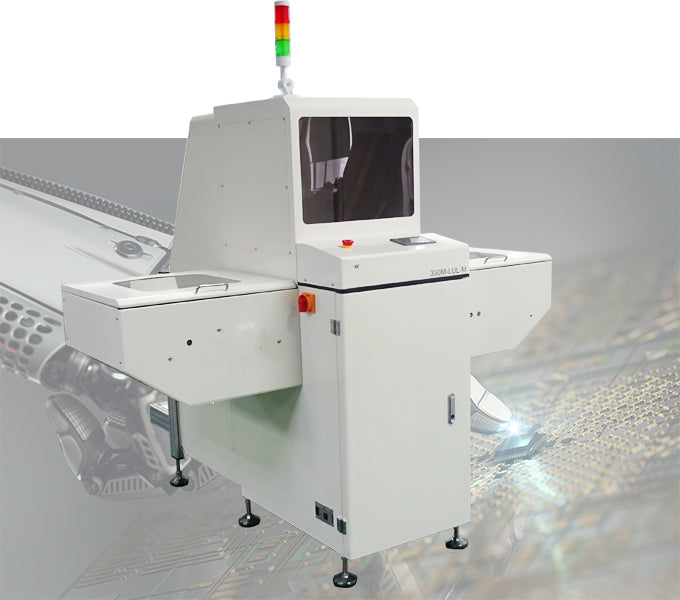 Loaders / Unloaders – PFI Inc - exclusive Vanstron Distributor